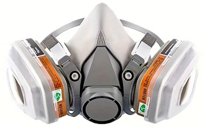 Understanding Respirators: Your Essential Guide to Breathing Protection ...
