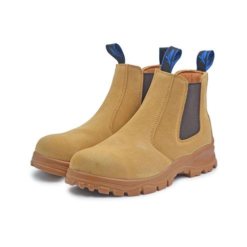 Safety Boots NZ: Ensuring Workplace Safety and Comfort – Safety Supplies