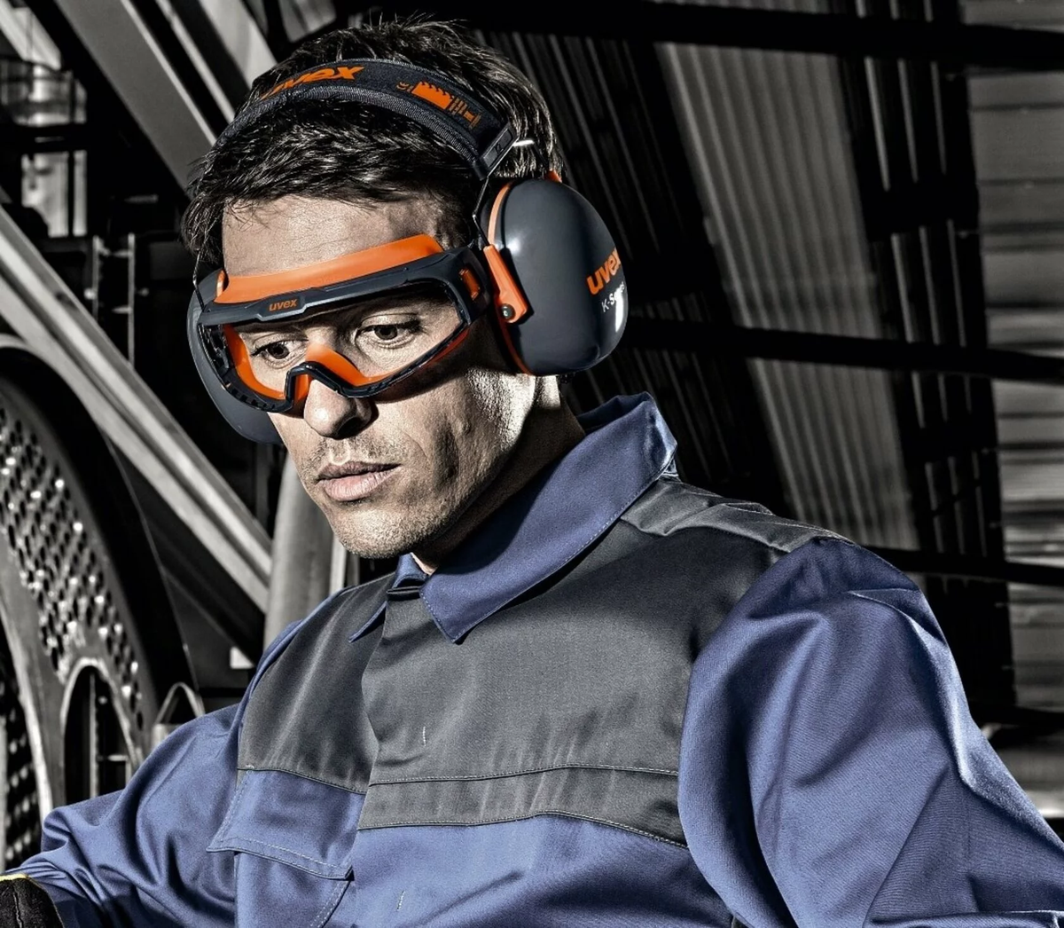 Hearing Protection – Safety Supplies